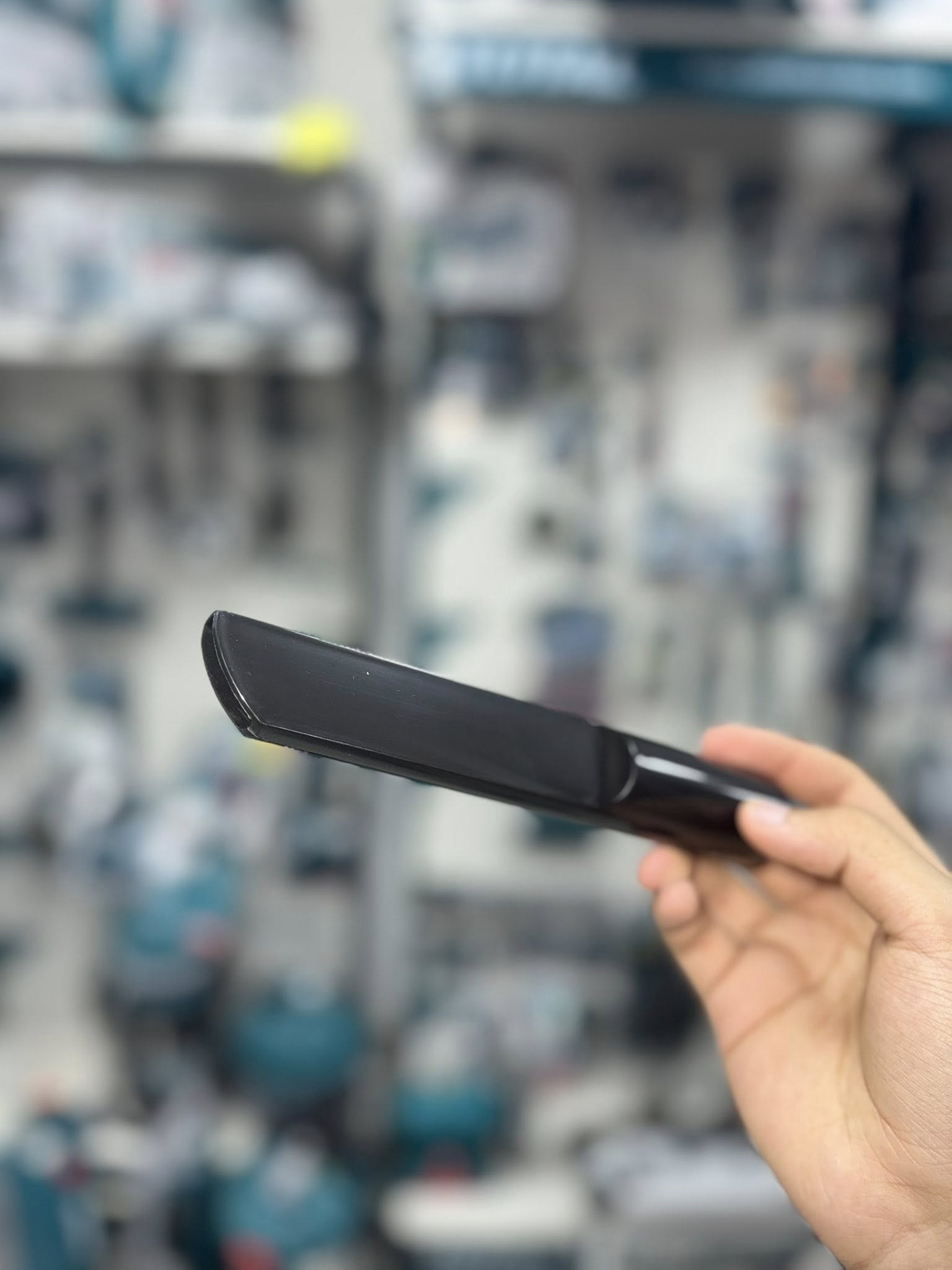 ASPIRADORA TOTAL 20V DE MANO INALA NO BATE – NO CARG TVLI201261_14802 ...